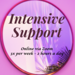 Intensive Support Programs – Hope Recovery