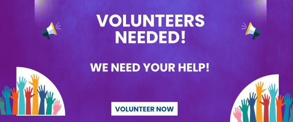 Volunteer with Hope Recovery – Hope Recovery