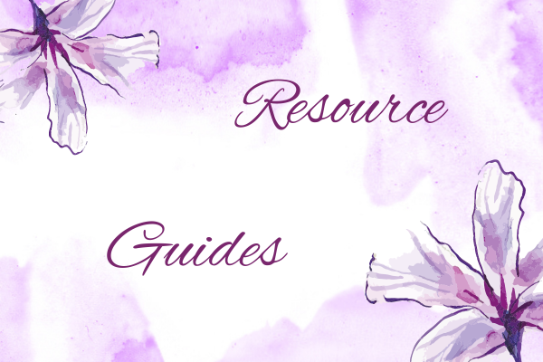 Publications – Resource Guides – Hope Recovery
